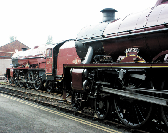 Prorail.UK - The Leading Independent Source of Railwayana Information